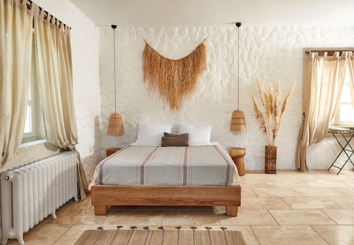 Luxurious Villa With Pool In The Center Of Alacati - Dalyan