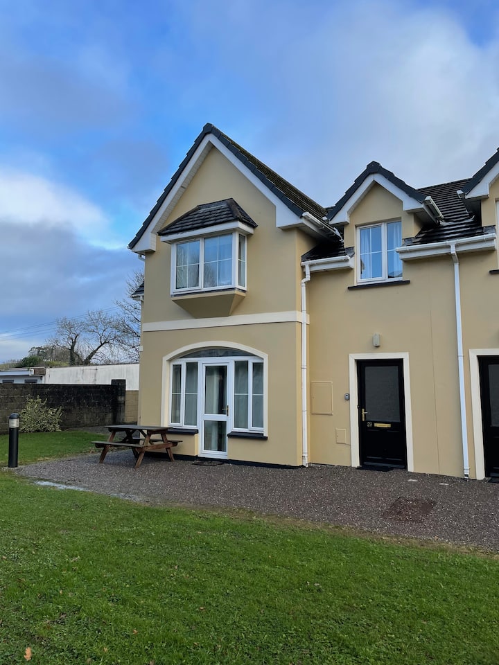 29 Killarney Holiday Village - Killarney