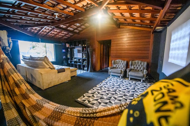 Chacara Aconchegante E Sofisticada - Boituva