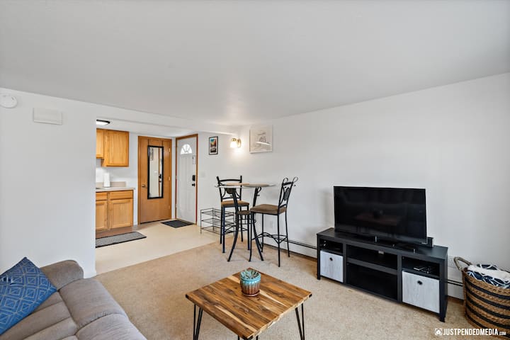 Midtown Mother-in-law Unit - Anchorage, AK