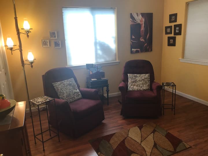 Mimi’s B&b By The Sea - Cayucos, CA