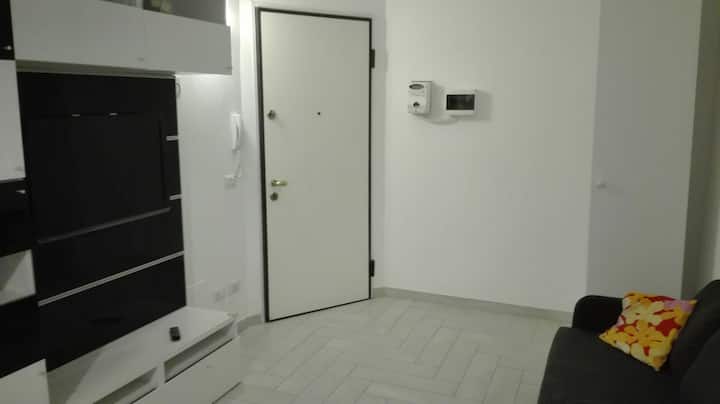 Sweet Home In Milan - Milano