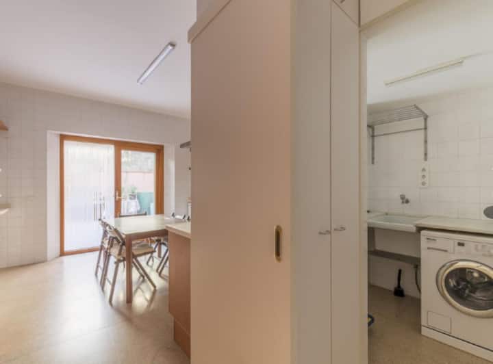 Classy House Gaudí Colonia Güell Barcelona Fira - Barcelona-El Prat Airport (BCN)