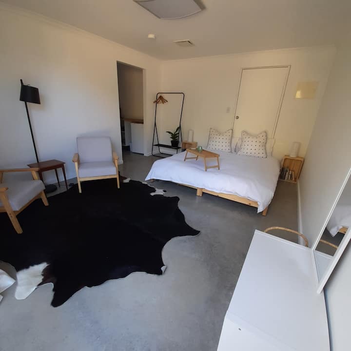 Hillside Studio - Shire of Donnybrook-Balingup