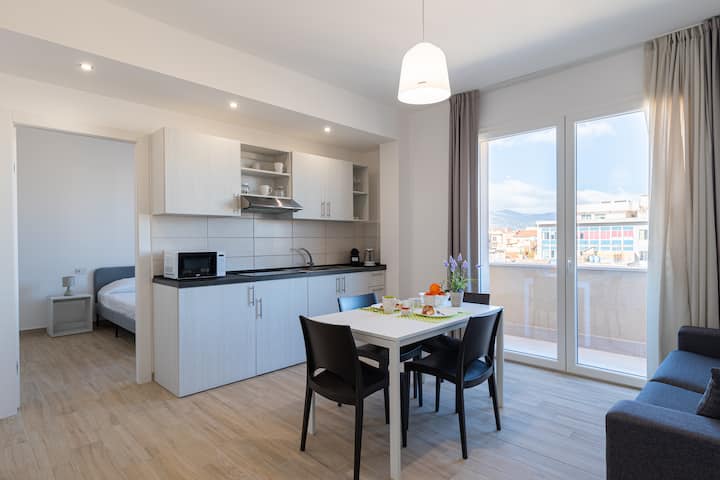 Solemar Sicilia - Multi Suite 8.3 - Palermo