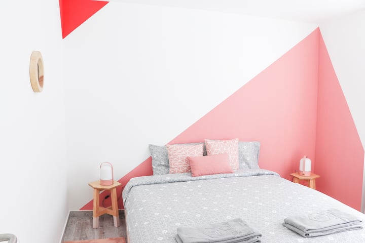 Wot Peniche - Apartamento T2 - Peniche