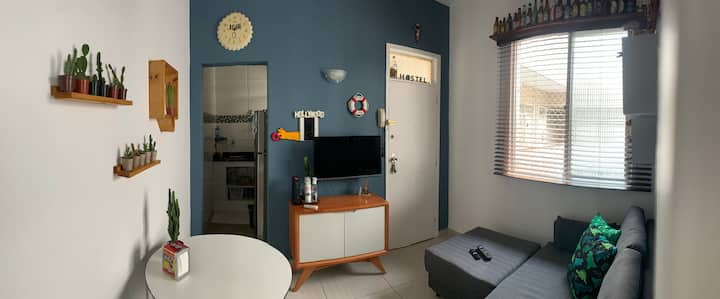 #90’s Spot - Botafogo Próx. Metrô - Rio de Janeiro