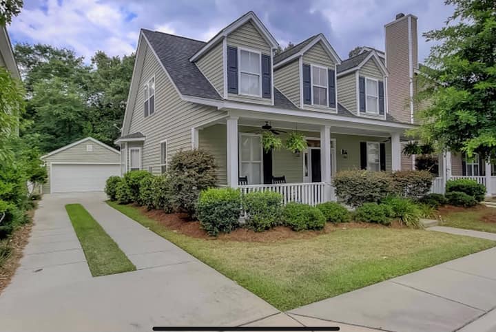 Charleston Vacation Rentals | Villa and Apartment Rentals | Airbnb