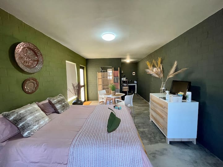 Bhava-terra - Pringle Bay