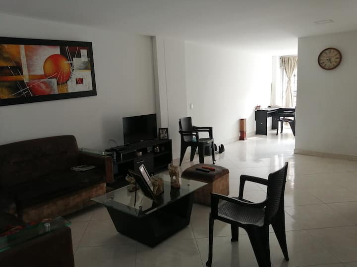 La Quinta Apartamento De Bello - Bello