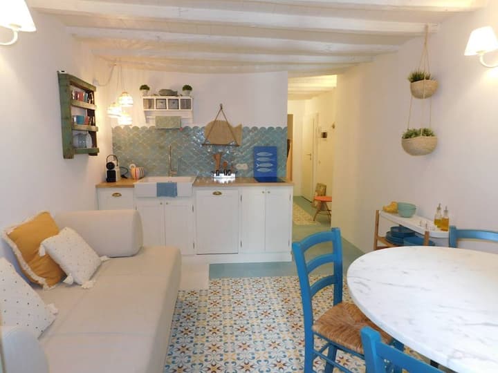 La Casa Che Vorresti A Due Passi Dal Mare - Santa Margherita Ligure