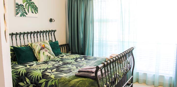 4 On Verbena Self Catering Accommodation - Benoni