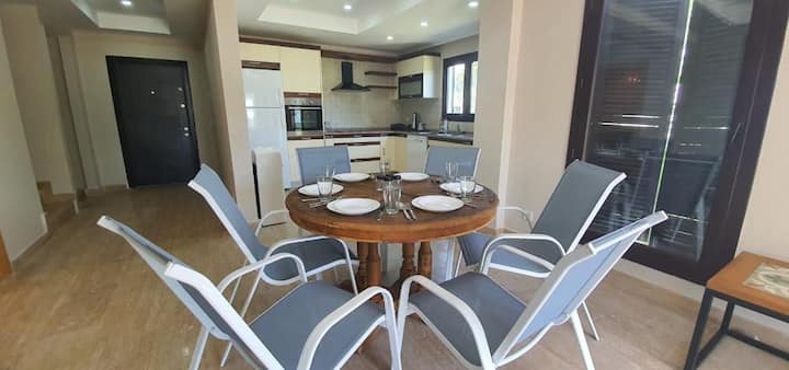 Fun&sun Modern Villa In Amazing Facility - Kundu Bazaar