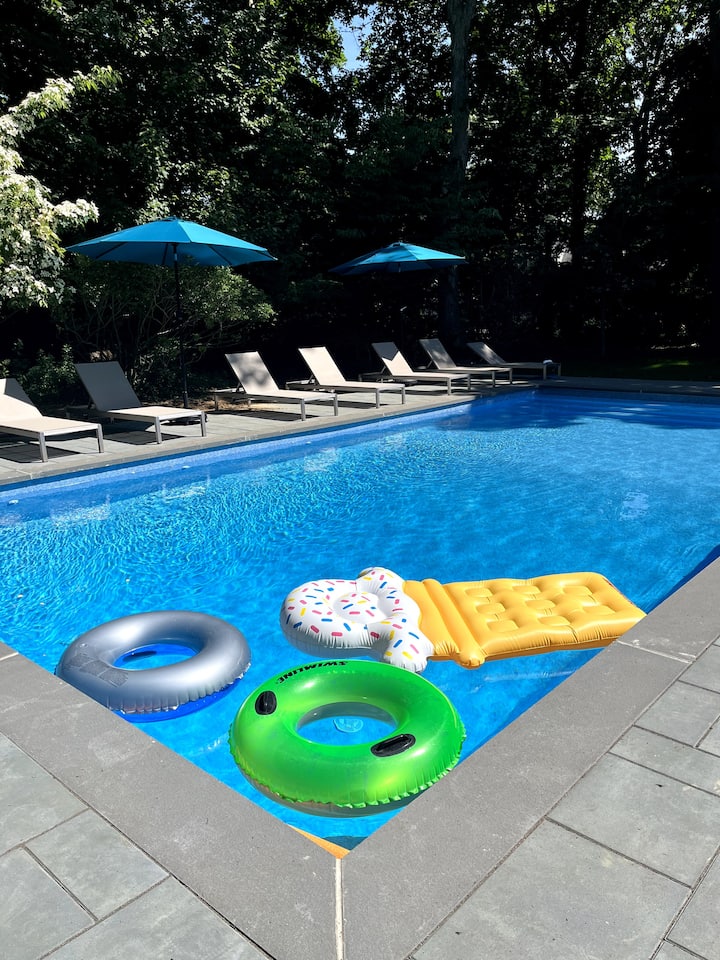Serenity In Beautiful Bellport/e.patchogue - Medford, NY