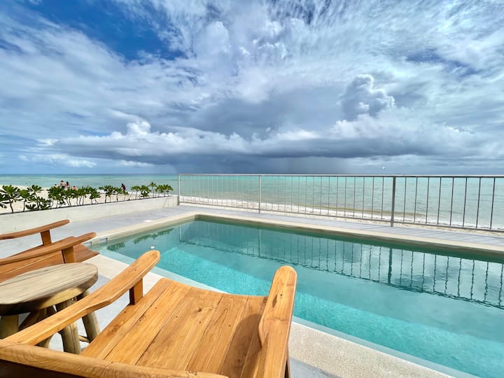 Casa Ricardo - Stunning Caribbean Villa - Playa del Carmen