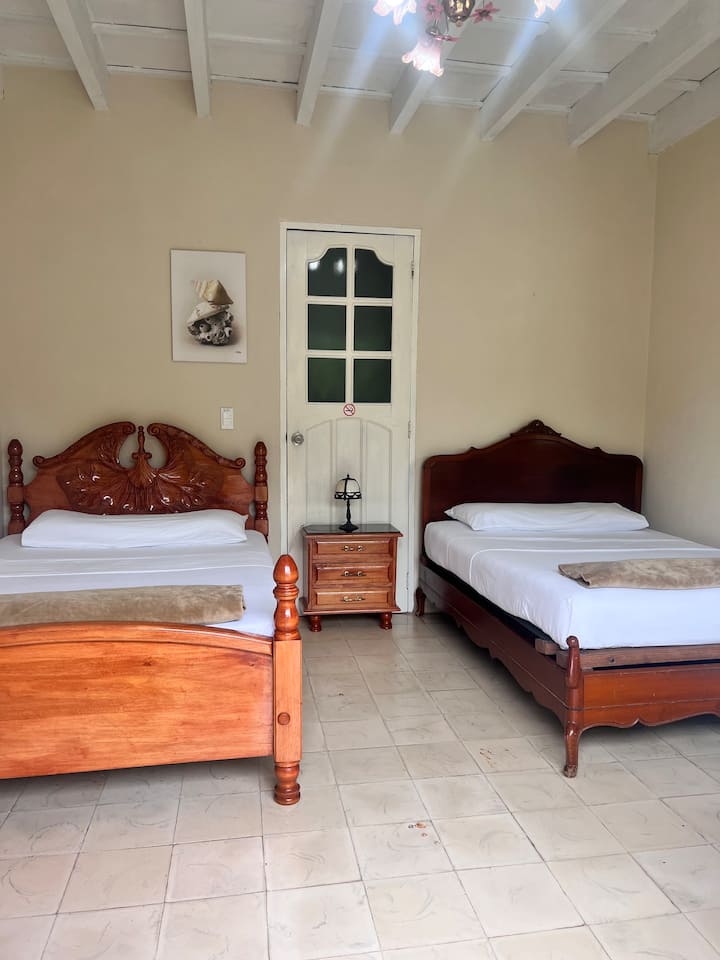 Raimon House - Bungalow Y Room - Varadero