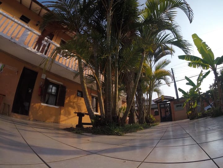 Apto Econômico 02 [ 3 Quadras Do Mar] - Arroio do Sal