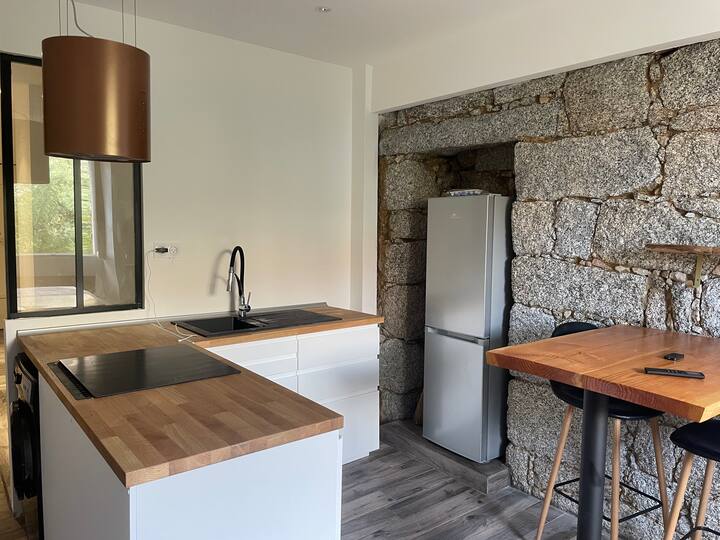 Superbe Appartement à Sartène - Sartène