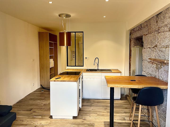 Superbe Appartement à Sartène - Sartène
