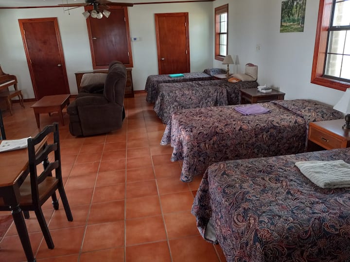 Baffin Bay Cabins | House and Cabin Rentals | Airbnb