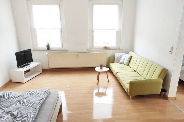 ★ Beautiful 2 Bedroom Apartment In A Quiet Area ★ - Alemanha