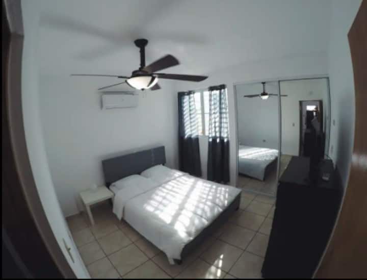 Chic 3 Bdr Near The Beach (5min Walking) - Dorado