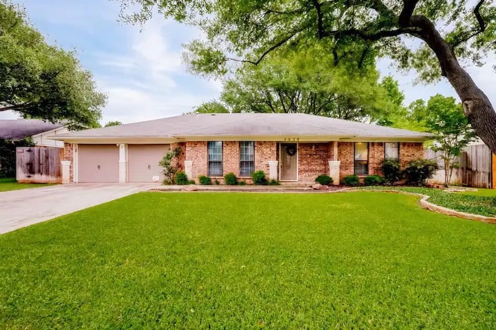 Convenient Location Near At&t Stadium & Stockyards - North Richland Hills, TX