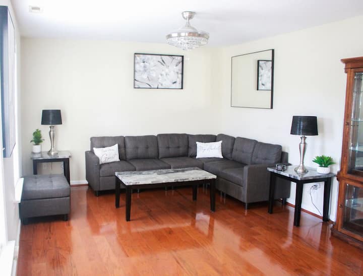 Cozy Cul De Sac Home Minutes From Beach & Shopping - Morehead City, NC