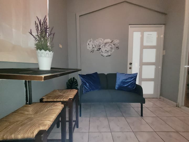 1 Bed Near Beach, Food, Nightlife On Loiza St (A) - Puerto Rico
