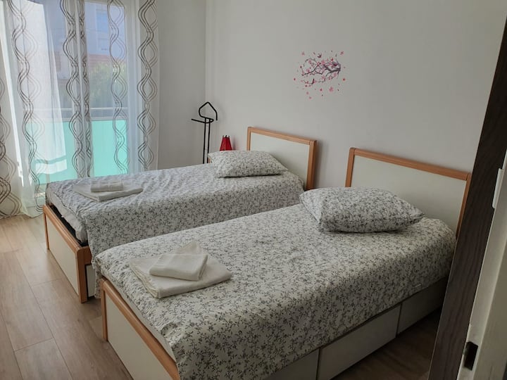 Très Bel Appartement En Hyper Centre De St Raphael - Saint-Raphaël