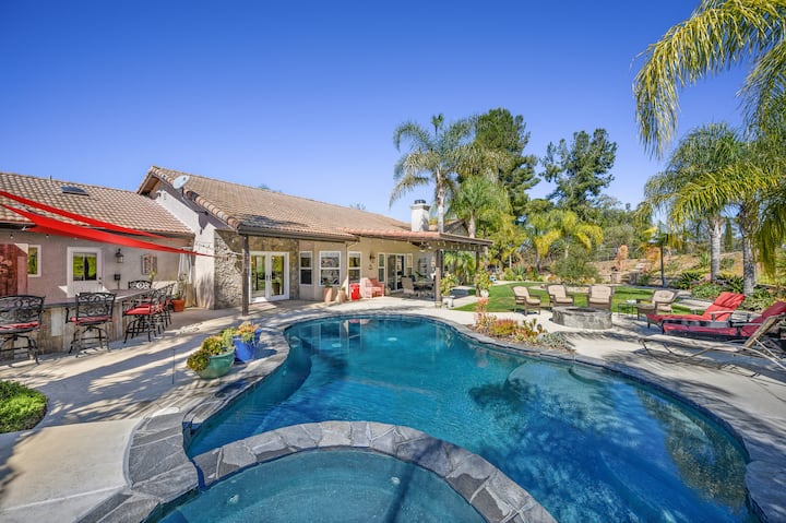 Camp Pendleton North Villas | Cottage and Villa Rentals | Airbnb