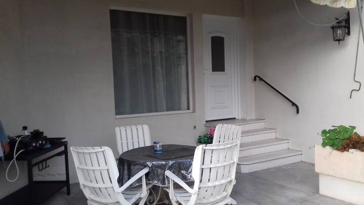 Spacieux Appartement Dans Le Centre De Donzere - Pierrelatte