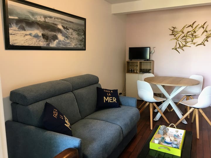 Pornichet: Appartement En Résidence - La Baule-Escoublac