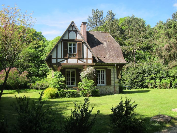 Gîte Des 3 Chênes - Chateau De Chambly - Chambly