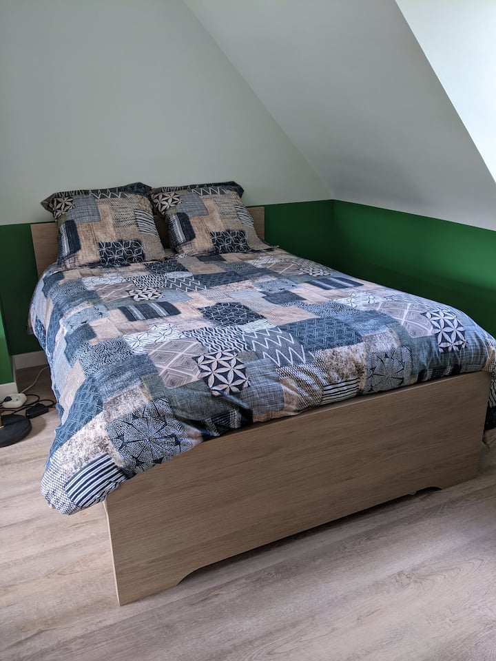 Chambres à 5 Mn Du Port De Paimpol - Paimpol