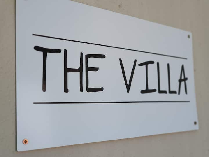 The Villa On The Royal Alfred Marina - Port Alfred