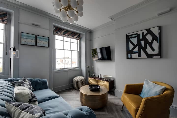The Promenade Cheltenham Luxury Apartment No. 14 - Cheltenham