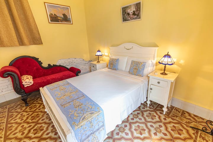 «B&b» Lagarto ☆ ¡Siente La Diferencia! - The Bahamas