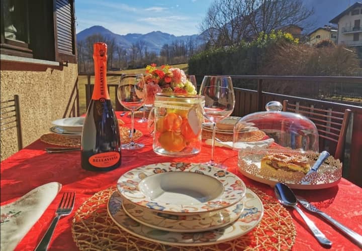 Stella Delle Grigne - Barzio