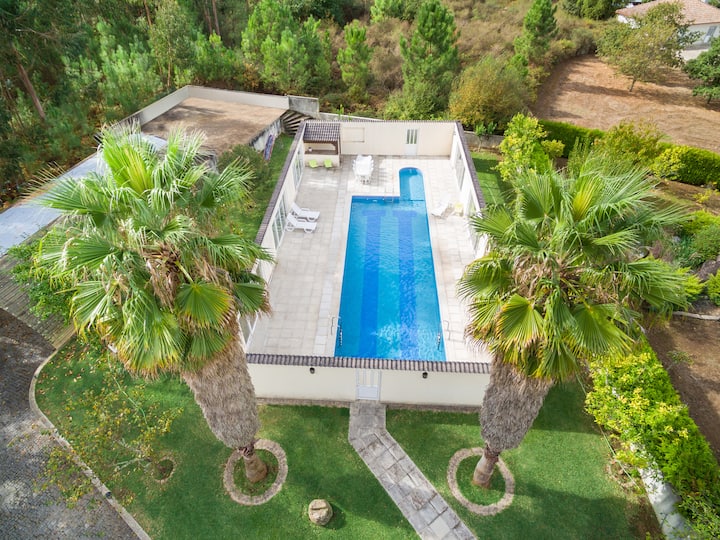 Casa Da Quinta Nova - Tui