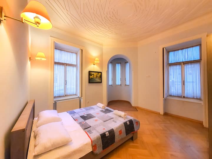 Vintage Home In Old Tbilisi - Tbilissi