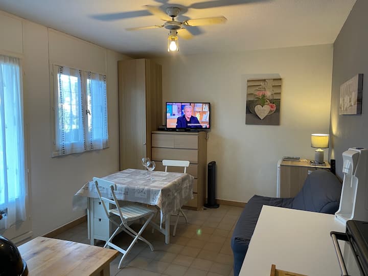 Cavalaire-sur-mer: Superbe Appartement - Cavalaire-sur-Mer