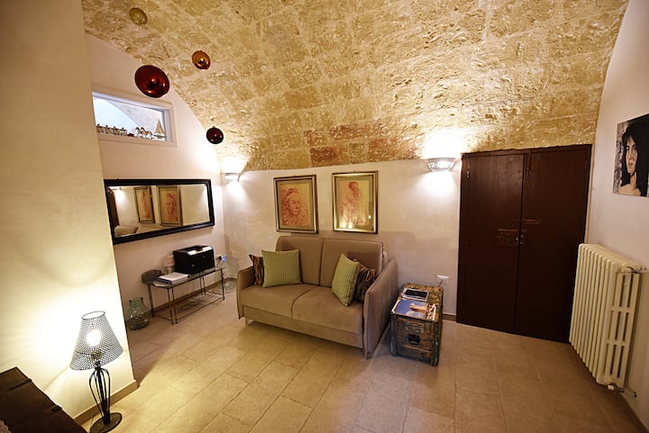 B&b A Casa Di Paolo - Tricase