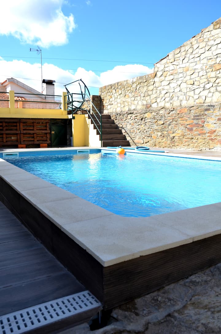 Casa Do Franco - Mirandela - Mirandela