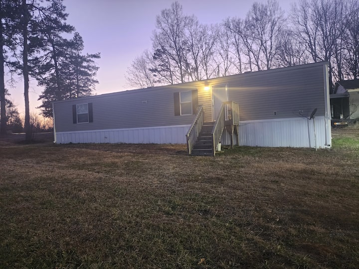 2bedrooms 2baths - Graham-Mebane Lake