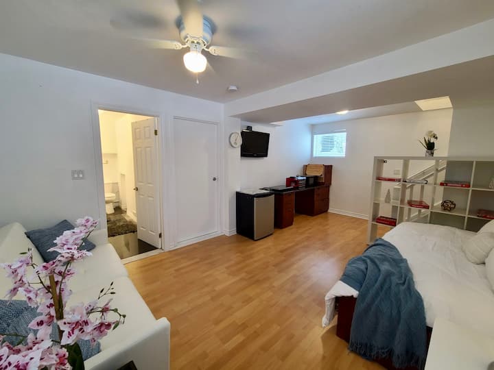 Qrystal Studio - Wasaga Beach