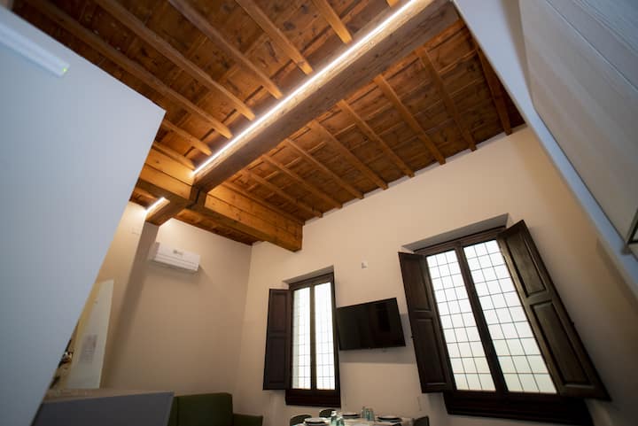 Toscanella Apartment - Florence