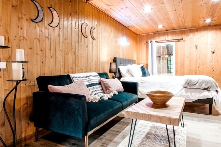 Central 1br Oasis In Fremont. Walkable. - Seattle, WA