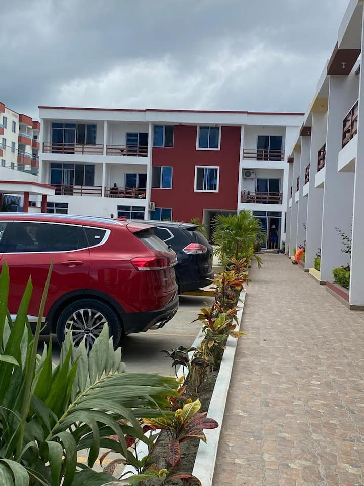 Disfruta De Unas Merecidas Vacaciones En La Playa! - Atacames Cantón