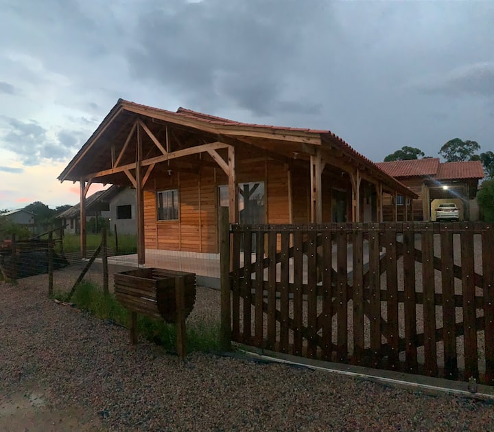 Casa De Praia Do Zé - Praia Do Rosa, Imbituba - Imbituba